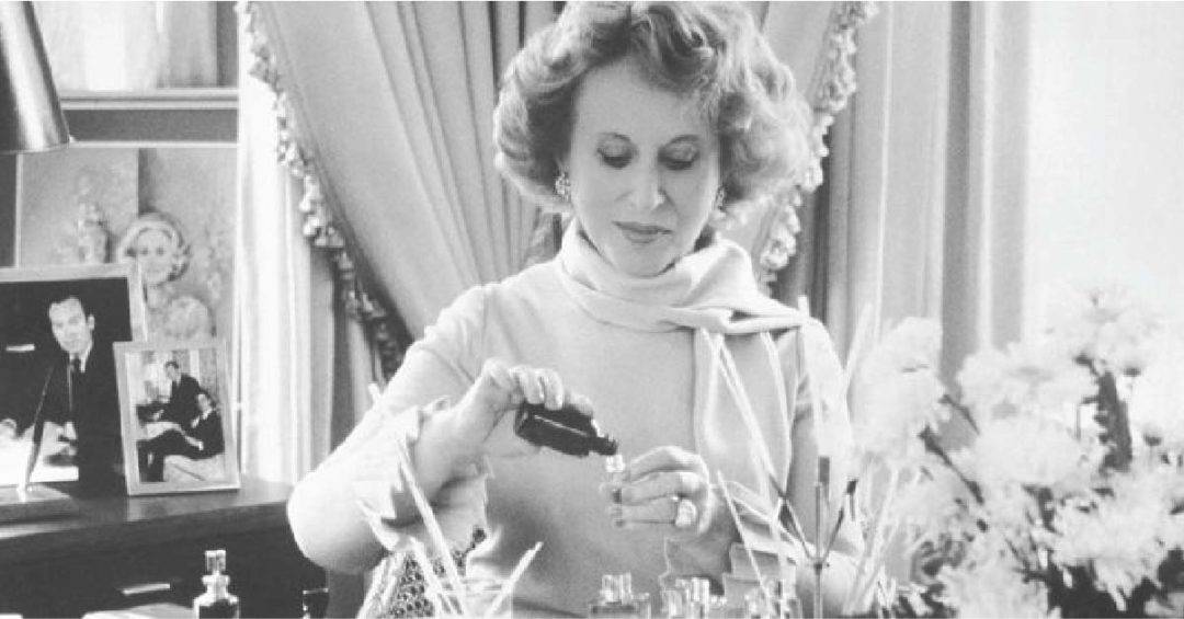 From One Woman’s Passion to Cosmetics Empire: The Estée Lauder Story