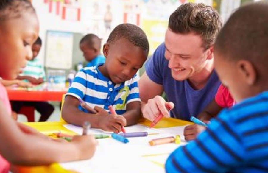 States Should Lead in Boosting Opportunities for Kids To Succeed