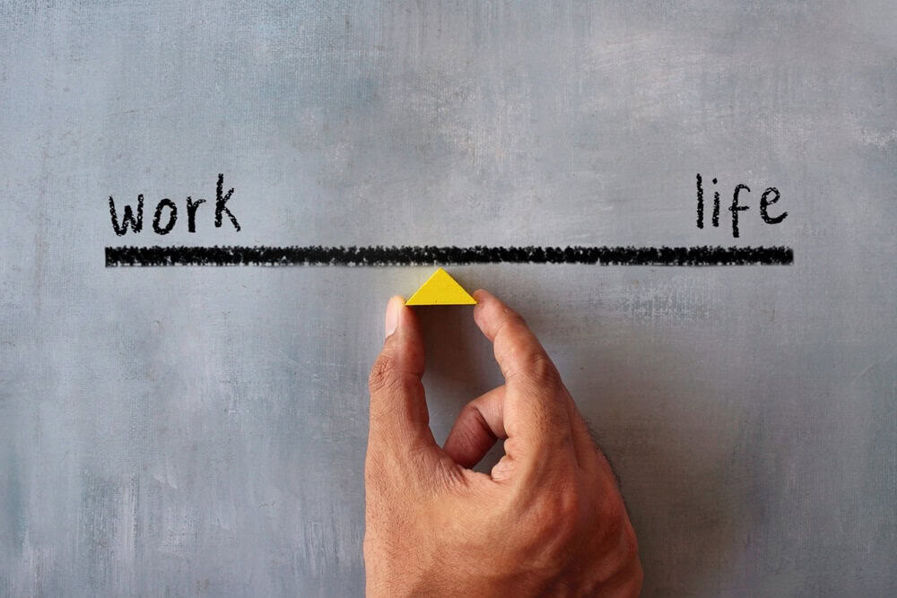 Beyond the 90-Hour Week: The Future of Work-Life Balance